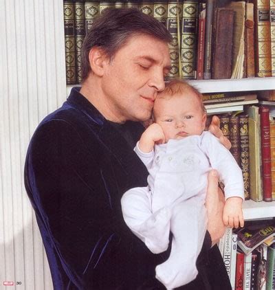 Picture Of Alexander G Nevzorov