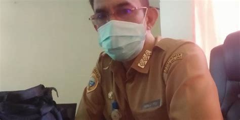 Kadis Kesehatan Halteng Pimpin Study Tour Tenaga Kesehatan Ke China
