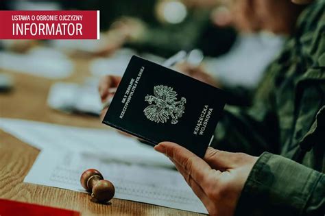 Co się zmienia w kwalifikacji wojskowej
