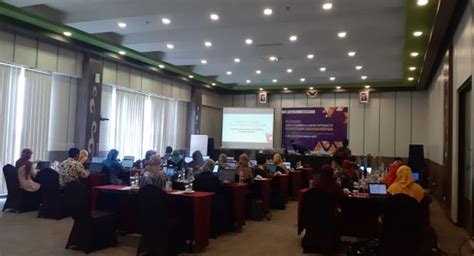 Pelatihan Membangun Kerja Sama Tim Yang Solid Gitstraining