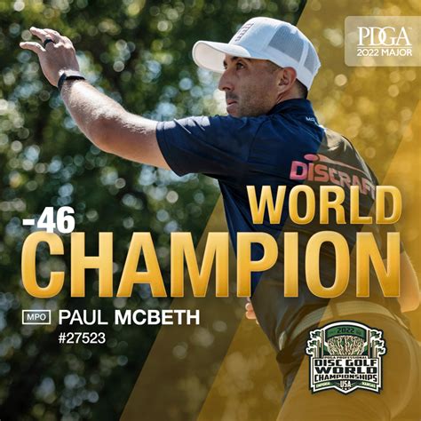 Disc Golf World Championship 2024 Ashly Kassey