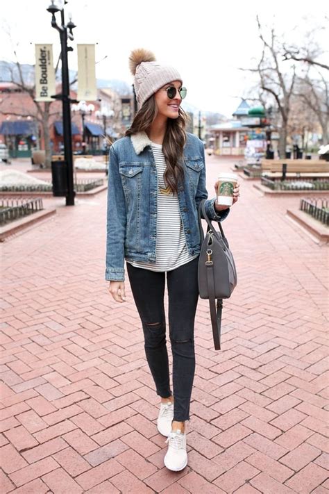 50 Best Winter Outfit Ideas For Women