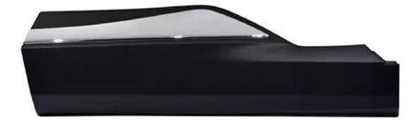 Moldura Puerta Xtrail Rogue Tras Izq Meses Sin