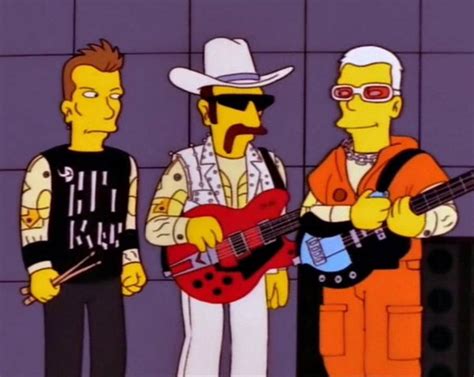 Igor Miranda on Twitter Há 33 anos estreava a série Os Simpsons