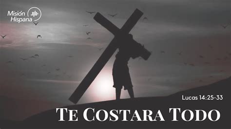 Te Costara Todo Lucas 14 25 33 2 19 2023 YouTube
