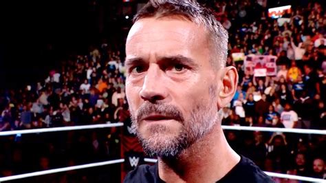 CM Punk S Electric Return Raw Highlights Dec 4 2023 WWE
