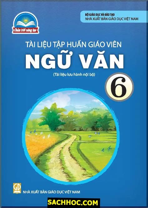 Sách giáo khoa lịch sử và địa lí 6 Chân trời sáng tạo