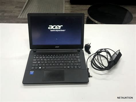 Netauktion Laptop Acer Aspire ES1 311 3