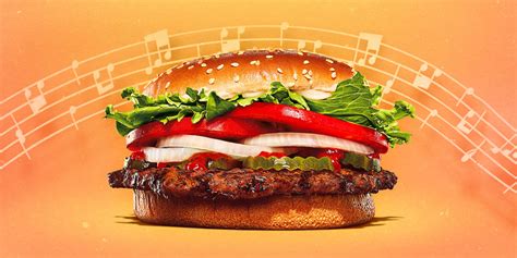 Burger Kings Inescapable Whopper Jingle Has Become A Viral Phenomenon