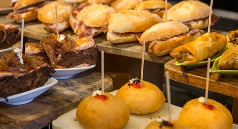 El Secreto Mejor Guardado Los Mejores Cinco Bares De Bilbao Donde