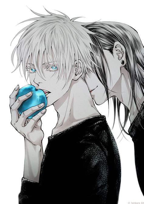 Jujutsu Kaisen Image By Pixiv Id 12709072 3084912 Zerochan Anime