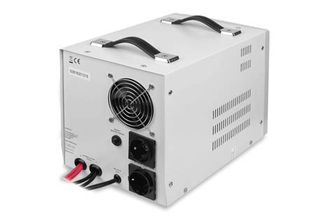 Volt Sinus Pro E V W Sp E Proline