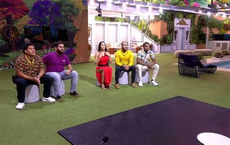 Sincerinho BBB 24 Como Foi Fofocas E Tretas Atualizadas