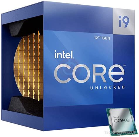Intel Core I7 12700KF Specs TechPowerUp CPU Database