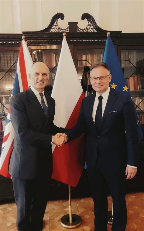 Polish Embassy Uk On Twitter Rt Leodochertyuk The Uk And Poland