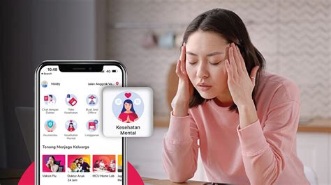 Gangguan Kesehatan Mental Bisa Hantui Gen Z Hingga Baby Boomers Ini