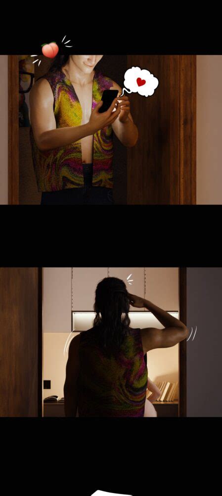 La Viuda De Mi Vecina Parte 10 My Neighbors Widow Rose Blue 3D