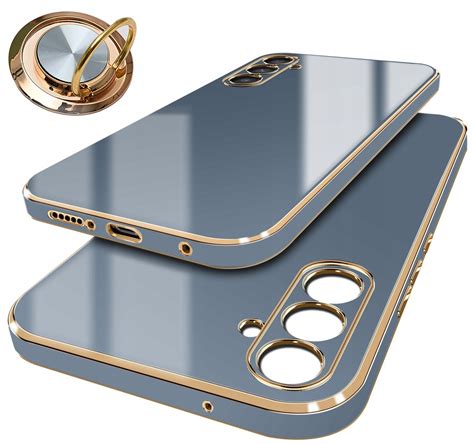 Etui do Samsung Galaxy A54 5G GLAMOUR Szkło 9H Krainagsm Sklep