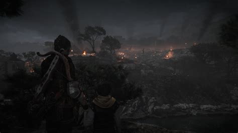 Chapter 12 The Life We Deserve A Plague Tale Requiem Guide IGN