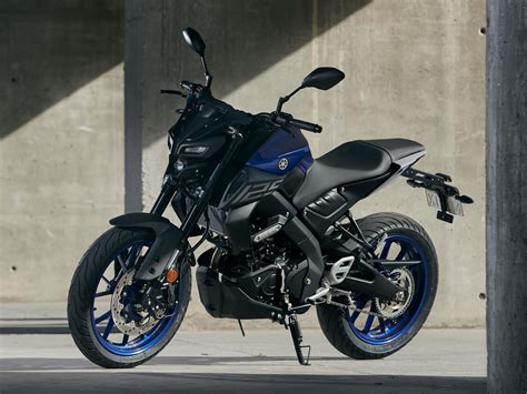 Yamaha Mt On Review