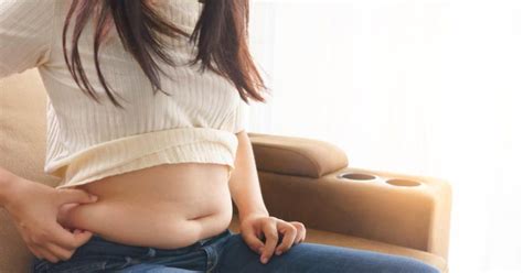 Qué hacer para deshinchar la barriga Ayuno Intermitente
