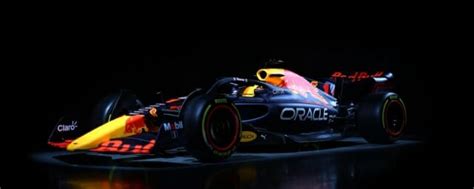 오라클 레드불 레이싱과 협력 강화 F1 혁신 새 장 연다 ZDNet korea