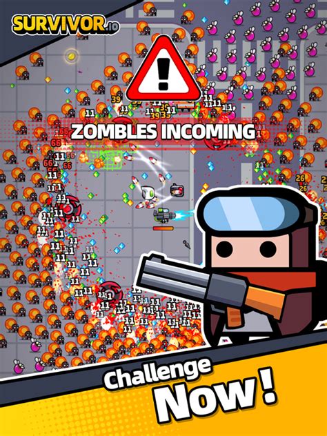 Survivor Io Tips Cheats Vidoes And Strategies Gamers Unite IOS