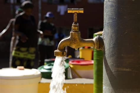 Senasib Rakyat Kelantan Penduduk Sandakan Hadapi Masalah Air Bersih