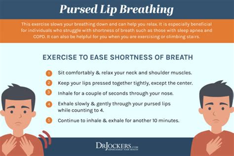 8 Breathing Exercises To Help Fall Asleep Faster DrJockers