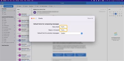 How To Customize Outlook Your Step By Step Guide For