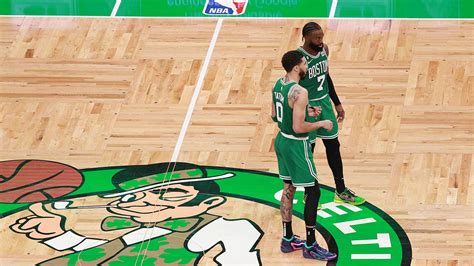 Stevens Talks All Things Celtics During Radio Appearance For The Jimmy Fund