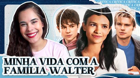 NOVA SÉRIE ADOLESCENTE TRIÂNGULO AMOROSO Minha Vida a