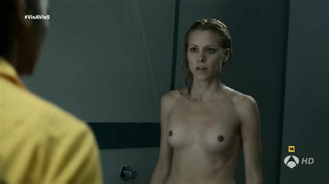 Maggie Civantos Nua Em Vis A Vis