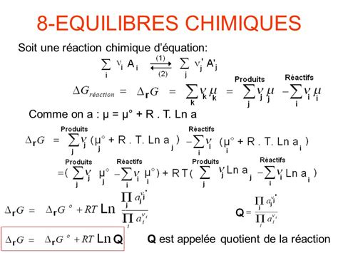 Ntroduire 101 Imagen Potentiel Chimique Formule Fr Thptnganamst Edu Vn