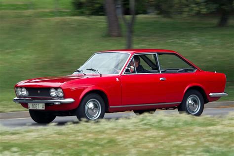Los mejores coches clásicos para restaurar y ganar dinero Página 4 de