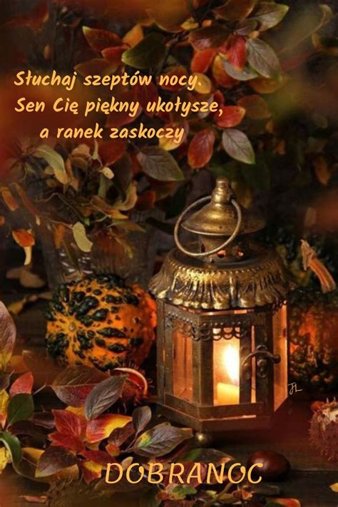 Pin Di Lubonjoanna Su Dobranoc Buonanotte Notte Immagini