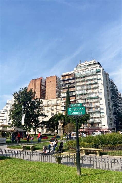 O Que Fazer Em Buenos Aires Roteiro De 1 A 6 Dias