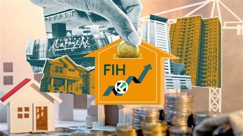 O que são e como investir em Fundos Imobiliários FIIS