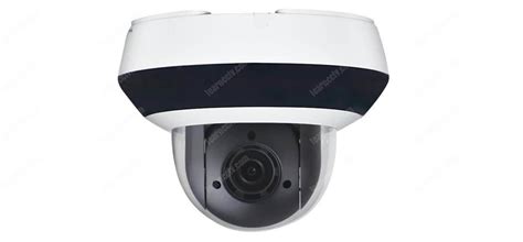 Hikvision Mini PTZ Review 4MP IP Camera DS 2DE2A404IW DE3 Learn