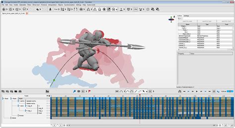 Make Your Own Stunts With This Physics Based Animation Tool