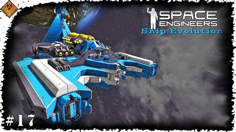 Space Engineers Ship Evolution Finding Leaks EP17 YouTube