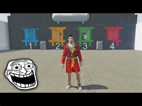 Danirep X La Mejor Carrera TROLL 2020 GTA V ONLINE YouTube