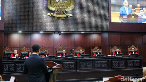 Gugatan Anies Baswedan Dan Muhaimin Iskandar Ke Mahkamah Konstitusi