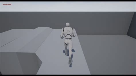 unreal engine 4 respawn part 1 checkpoint and interface youtube