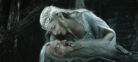 Critique Le Hobbit La Bataille Des Cinq Arm Es Le Blog De Marvelll
