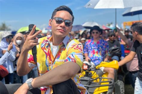 Ben Kasyafani Dan Ida Royani Diduga Ikut Aliran Sesat Ini Jabatannya