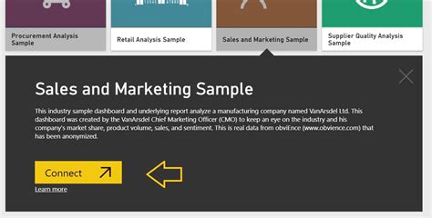 Learning Microsoft Power BI Lesson 4