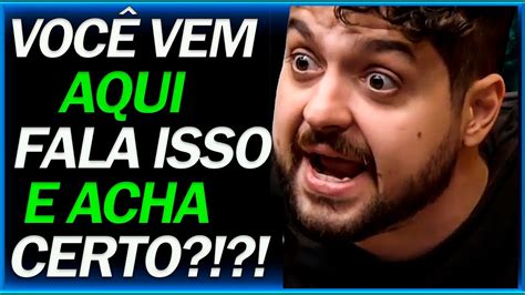 MONARK DET0NA E MANDA A REAL SOBRE MAMAEFALEI E QUASE CH0RA POR CAUSA