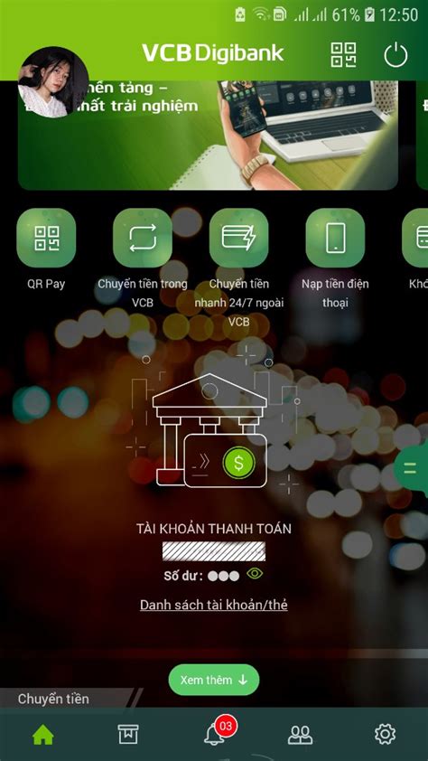 2 cách kiểm tra số tài khoản Vietcombank trên điện thoại máy tính PC