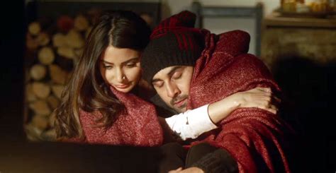 Ae Dil Hai Mushkil Movie Review A Potpourri Of Vestiges